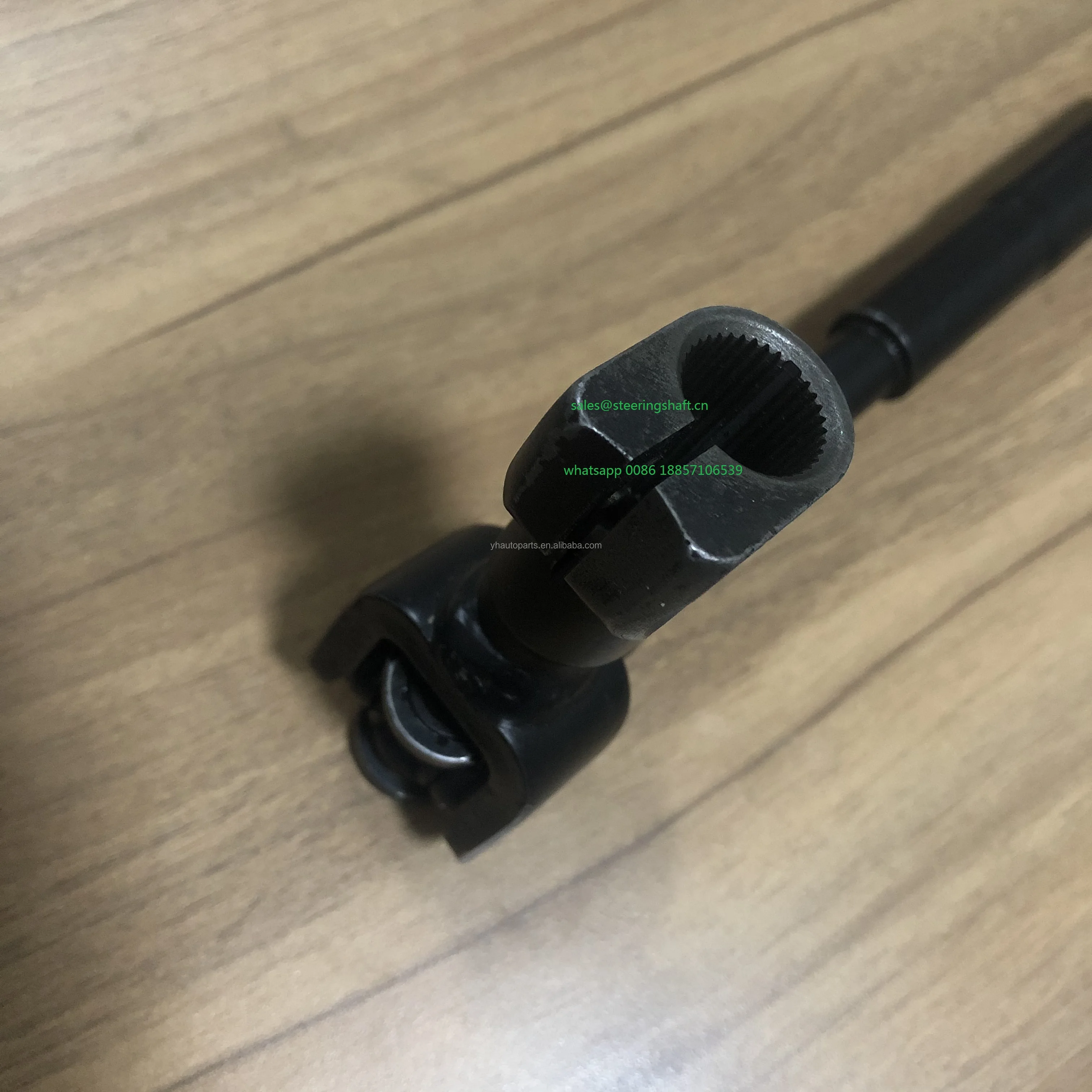 Steering Shaft For Toyota Rav 4 Fits Lexus Nx 45221-42060 45221-42070 ...