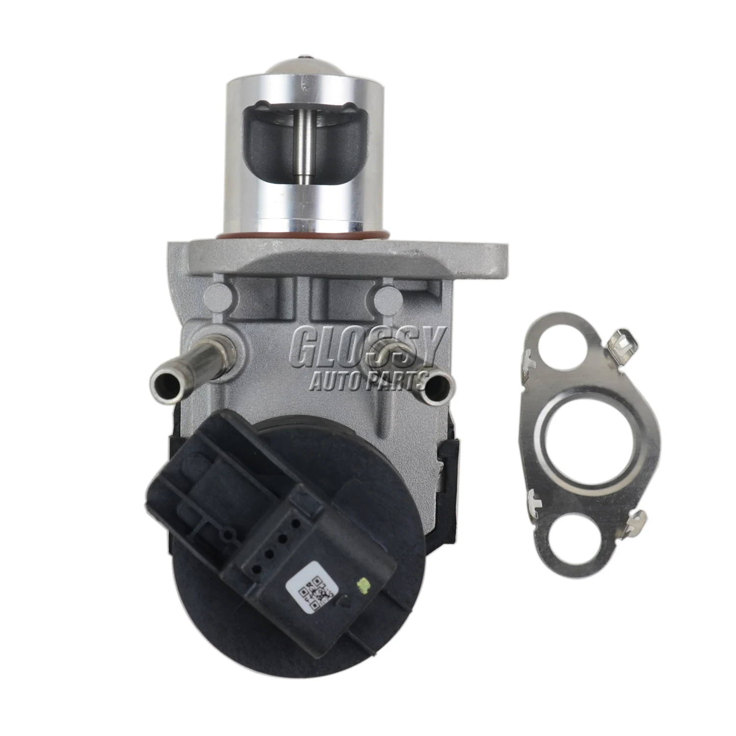 Glossy EGR Valve for BMW E90 E92 E91 F10 F18 - 11717805447