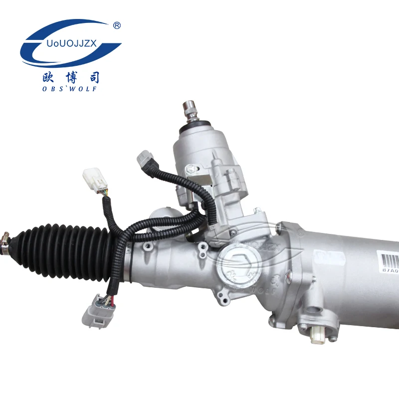Auto Parts - RHD Electronic Power Steering Rack for Lexus LS460