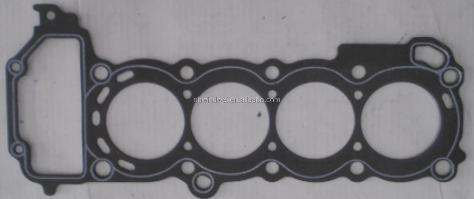 11044-AX000 Fit For Nissan Cylinder Head Gasket Gasoline Engine Spare ...