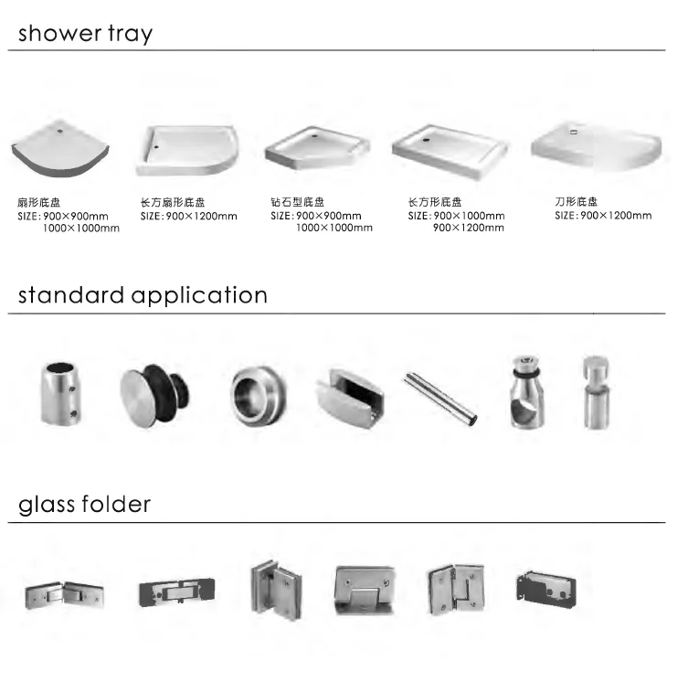 Sona Shower - Luxurious Portable Sanitary Wares from China