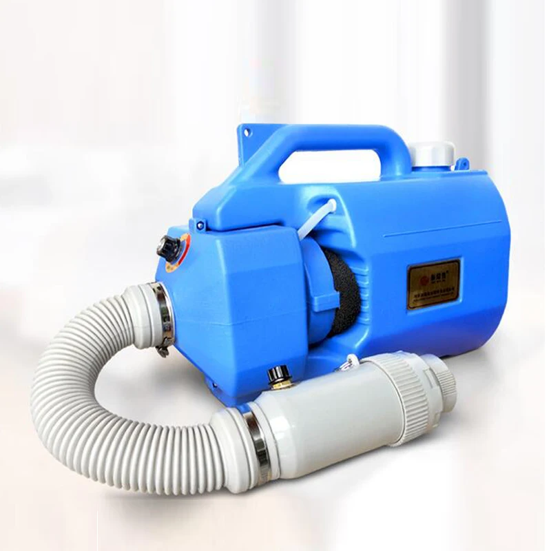 Portable Sprayer Electric Electric Ulv Sprayer Hospitals Home Farm ...