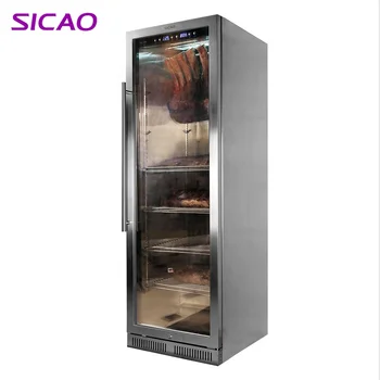 Sicao Professional 400liters Large Dry Age Steak Beef Meat Aging ...