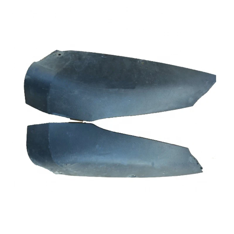 Front Bumper Corner Oe Replace Part After Market Support Gla W156 Oem ...