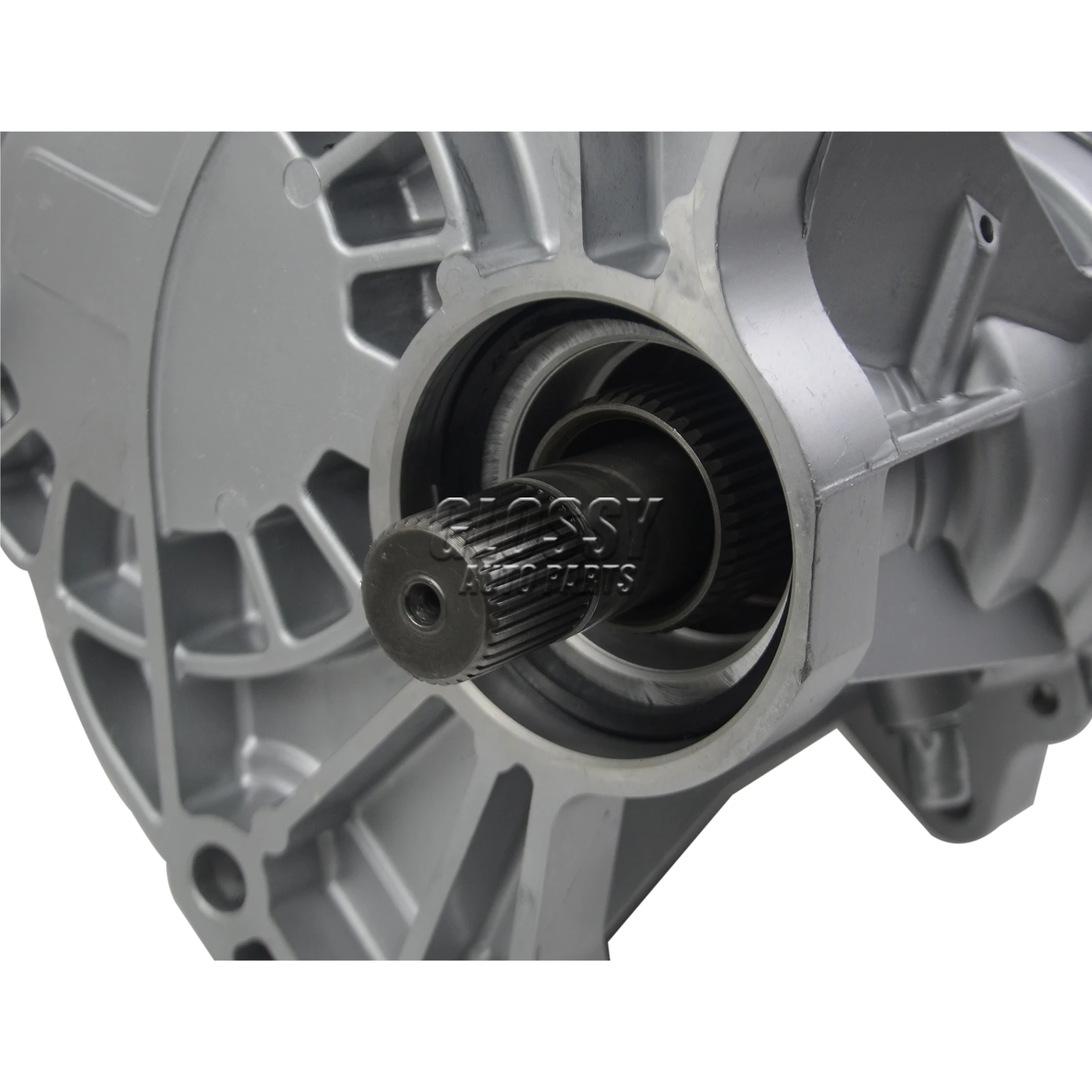 Glossy Automatic GM6T40/50 Transfer Box for Antara 2.2