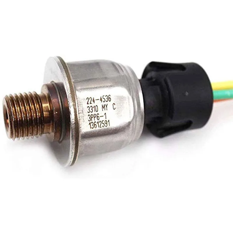 224-4536 One Piece Of Pressure Sensor For Caterpillar On Highway ...
