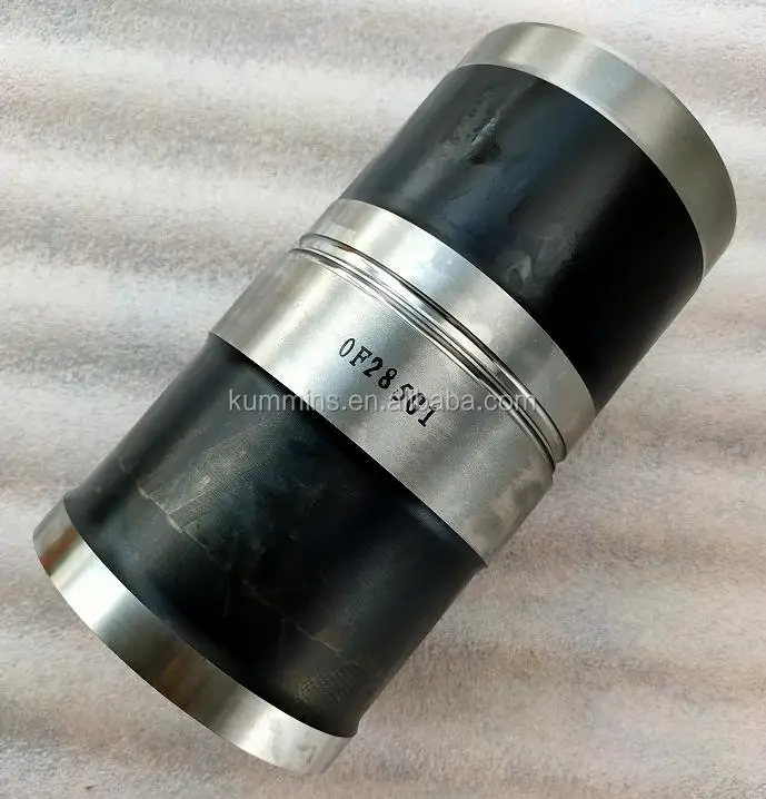 6ct Qsc8.3 Isc8.3 Engine Cylinder Liner 3948095 3800903 3800328 3907792 ...