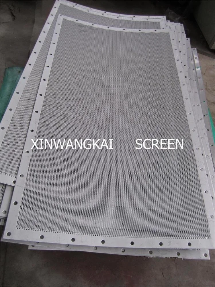 Stainless Steel Perforated Mesh For Filters - Oem | Wholesale