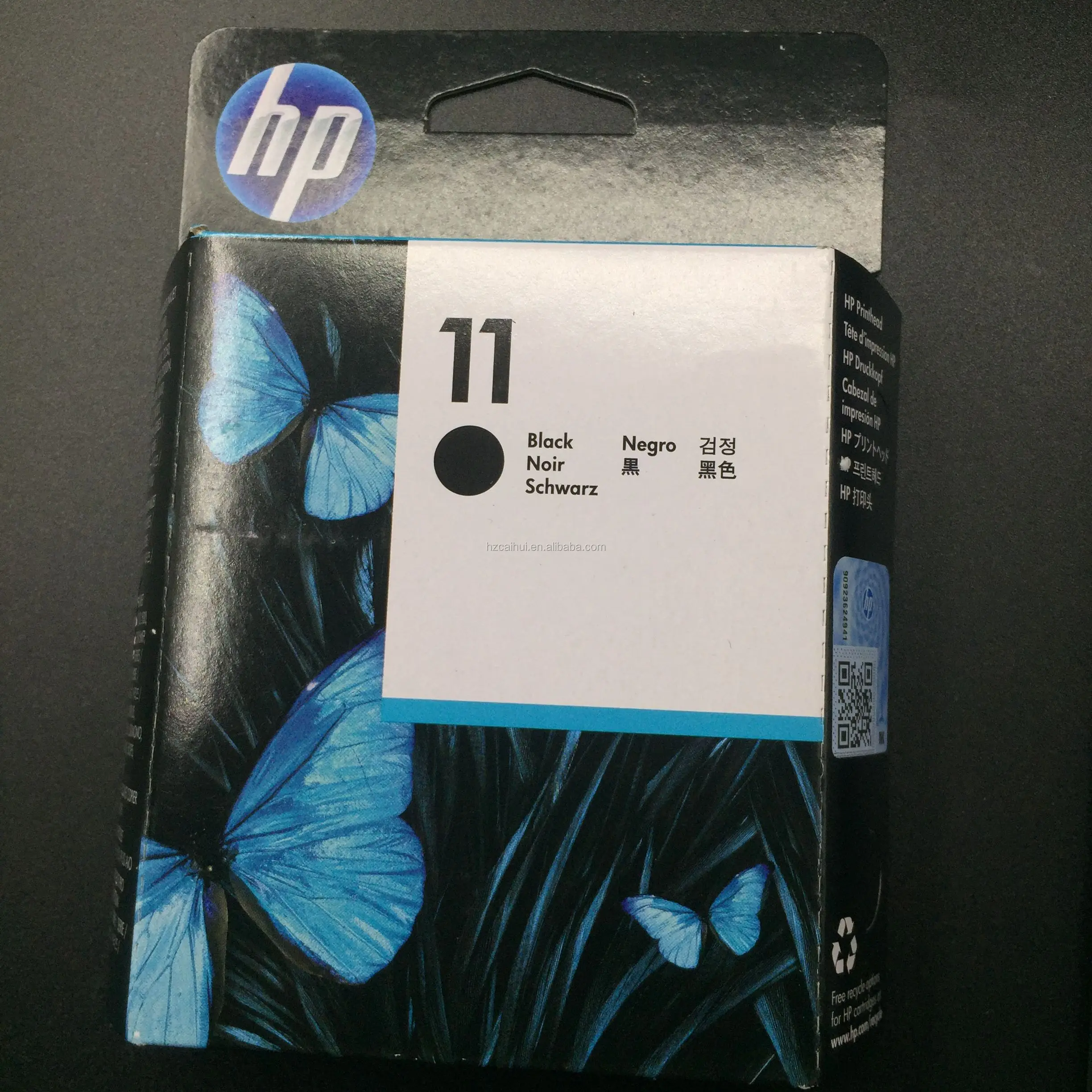 Original Brand New Printhead for Hp11 Designjet 800 500 510