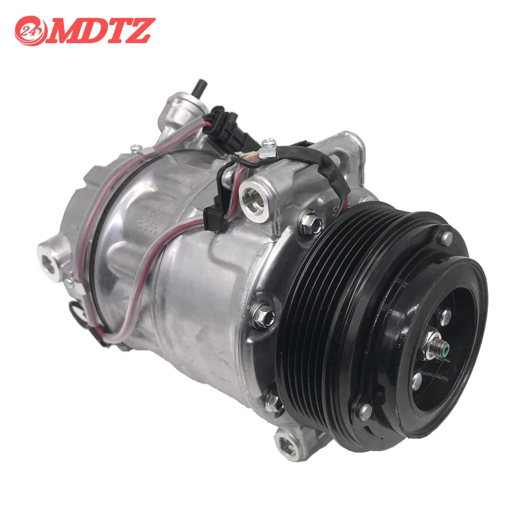 AC Compressor for Land Rover Range Rover LR4 & Jaguar