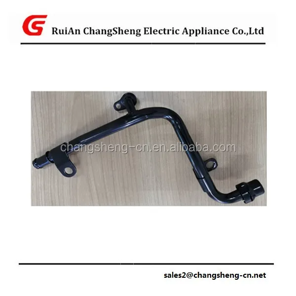 Brand New Water Pipe Water Coolant Pipe For Audi 06l121085r - Buy ...