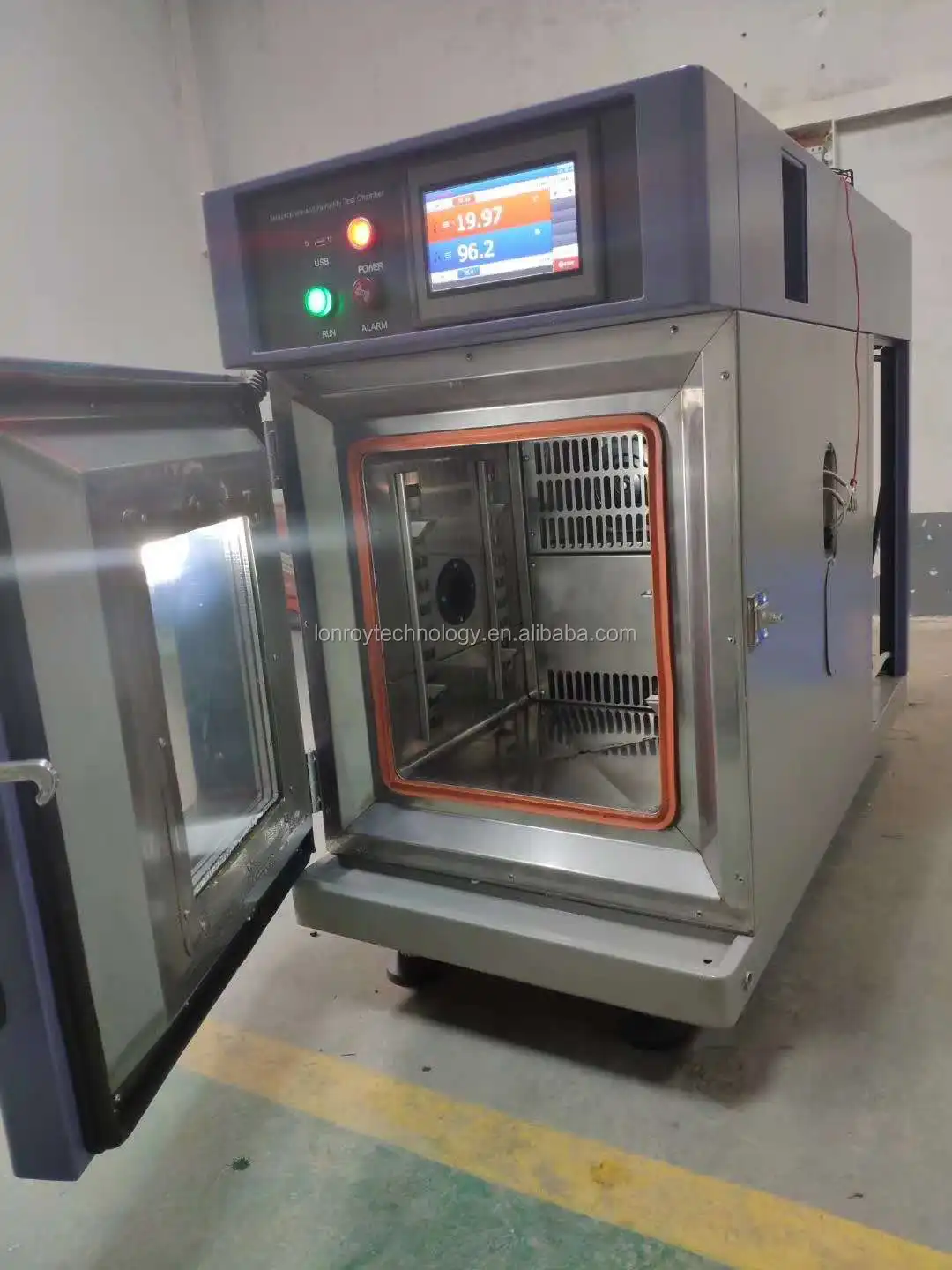 Low Price Programmable Temperature Chamber/ Constant Temperature and ...