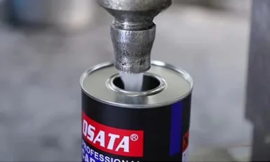 Company Overview - Kingtop Car Body Care Co., Limited