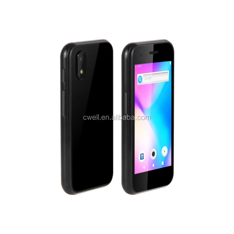 Mini 2020 3.1 Inch IPS Screen Quad Core 2GB RAM/32GB ROM Small 4G ...