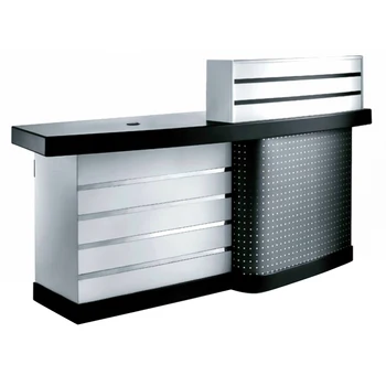 Durable And Comfortable Modern Cashier Desk - Buy Modern Cashier Desk ...