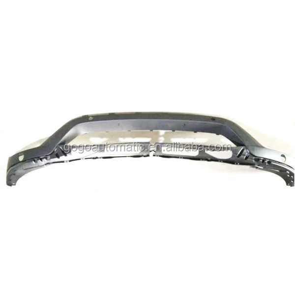 Front Bumper Spoiler For X1 E84 Oem 51117409128 51117374051 - Buy ...