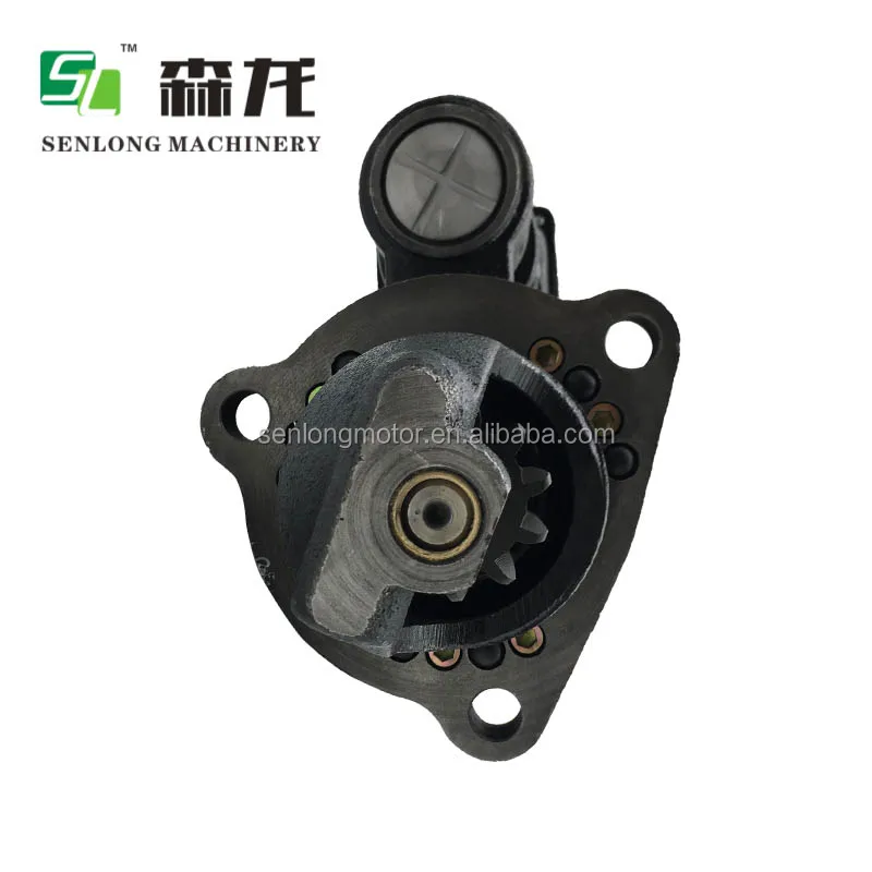 24v起动电机NT855 40MT 11t 10461005、10461024、10461030、10461043、10461044 ...