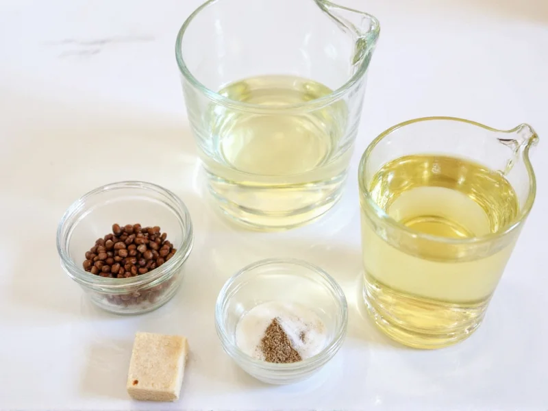 DIY Leather Cleaner: Safe Homemade Recipes That Work