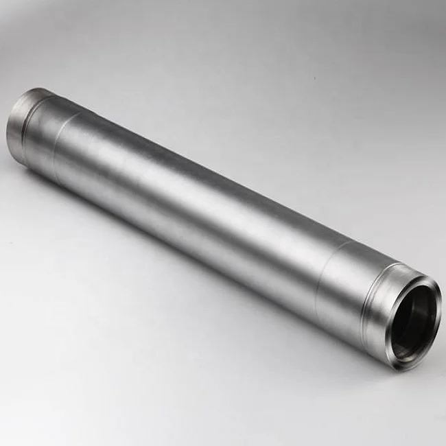 Niobium Titanium Rods Superconducting Rod Nbti 47 Bar Price - Buy ...