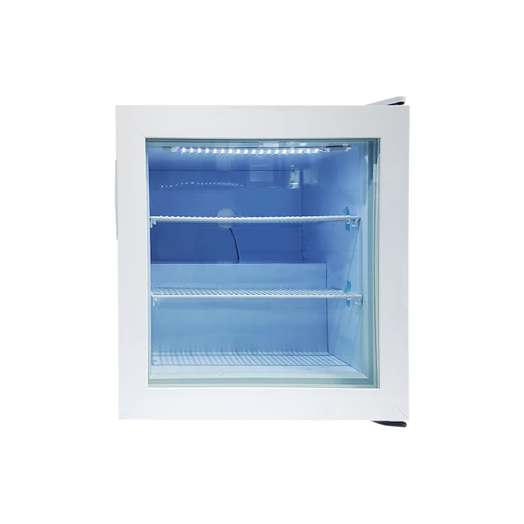 Meisda Sd55 Compact Upright Small Mini Display Ice Cream Freezer - Buy ...