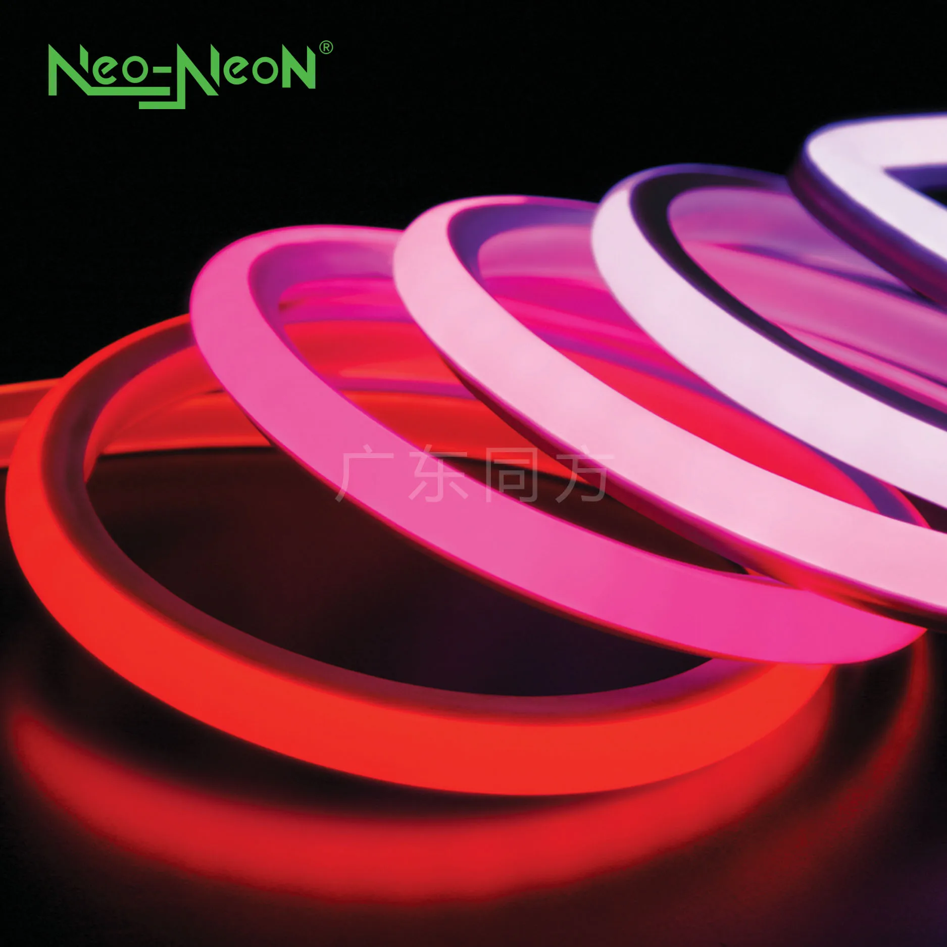 Neo-neon Rgb Neon Flex Neon Light - Buy Neon Flex Smd Led,Neon Lights ...