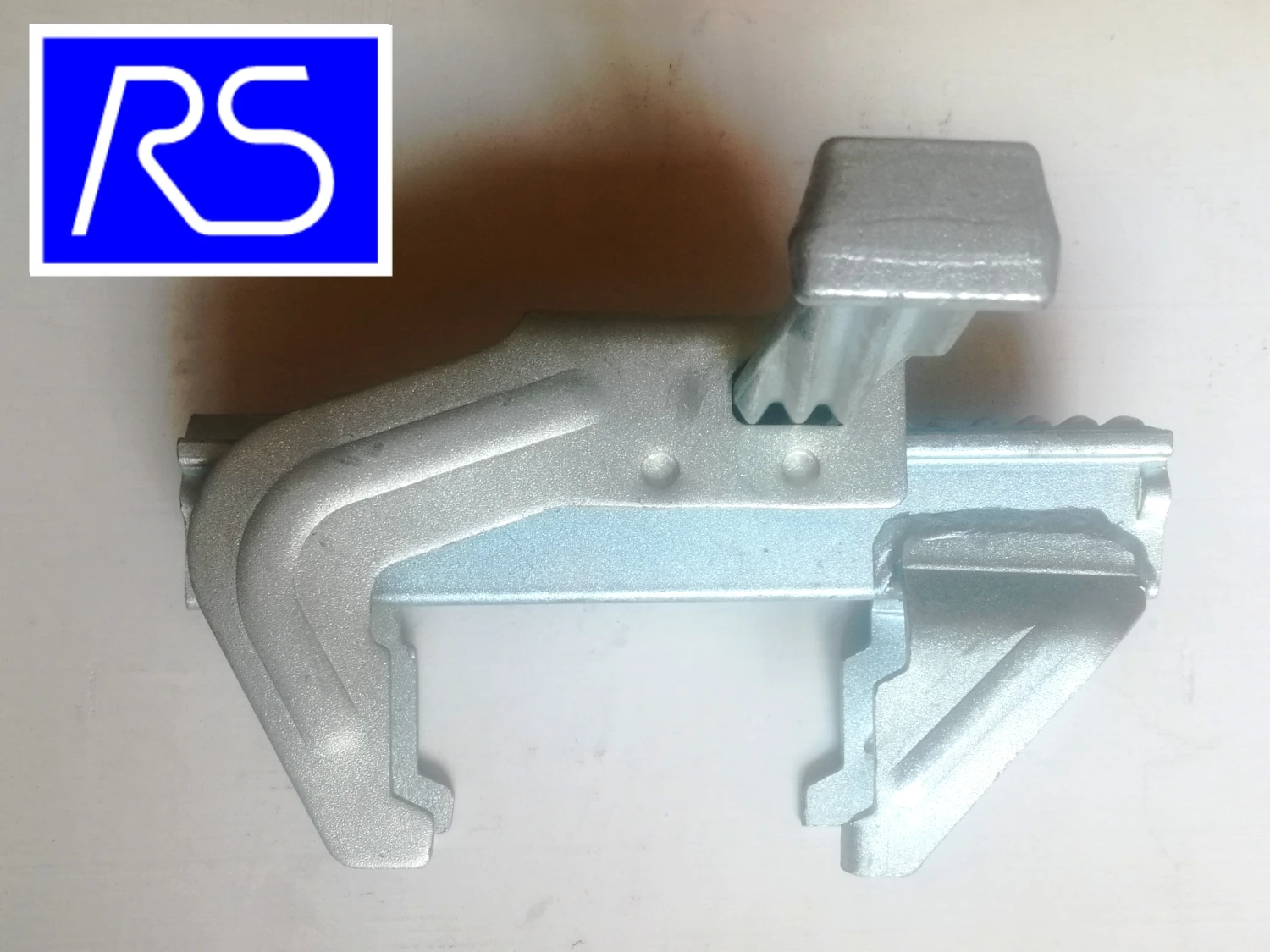 Concrete Wall Formwork Panel Lock Alignment Coupler BFD Clamp ...