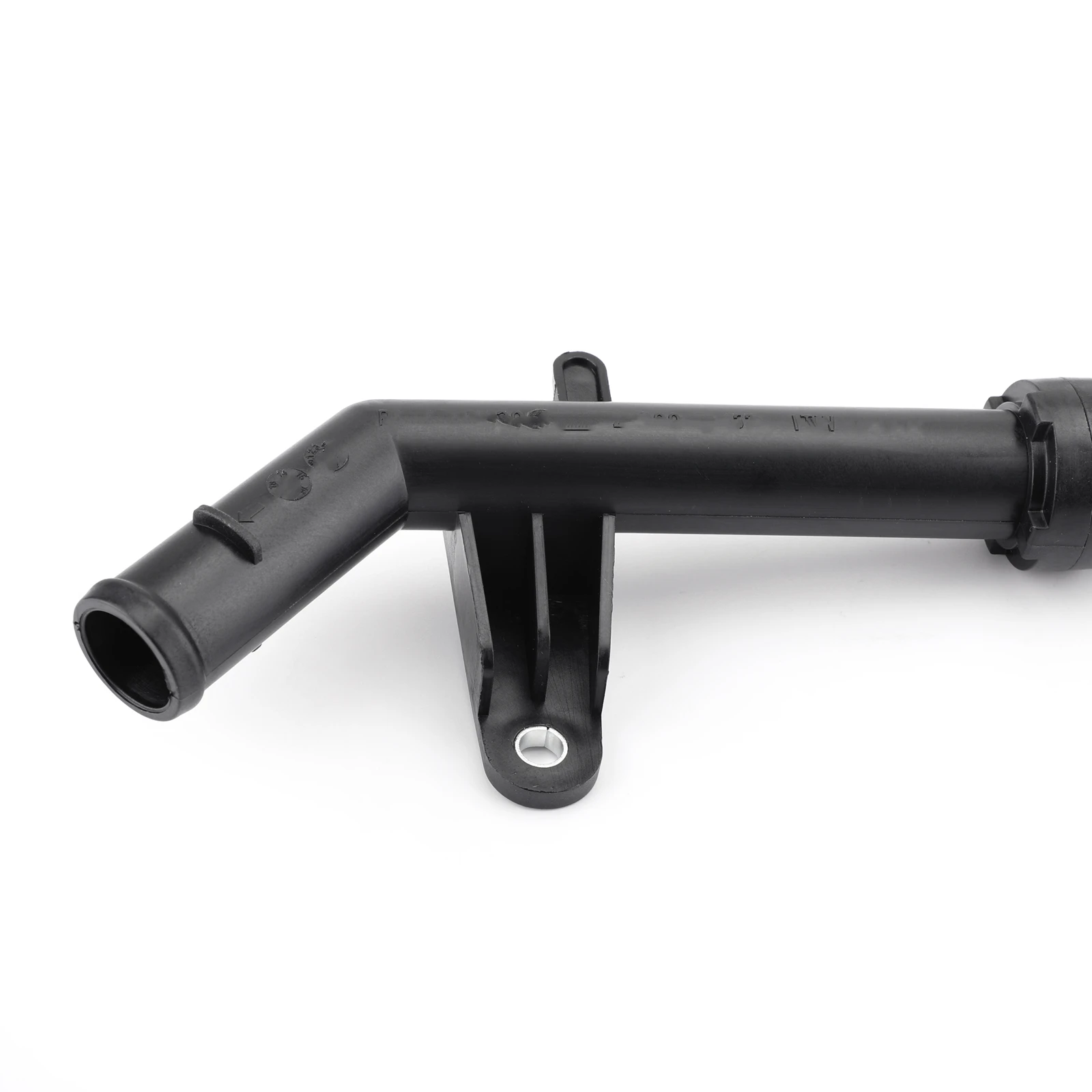 W271 W221 W222 Coolant Hose For Mercedes-benz W204 M272 M274 M271 ...