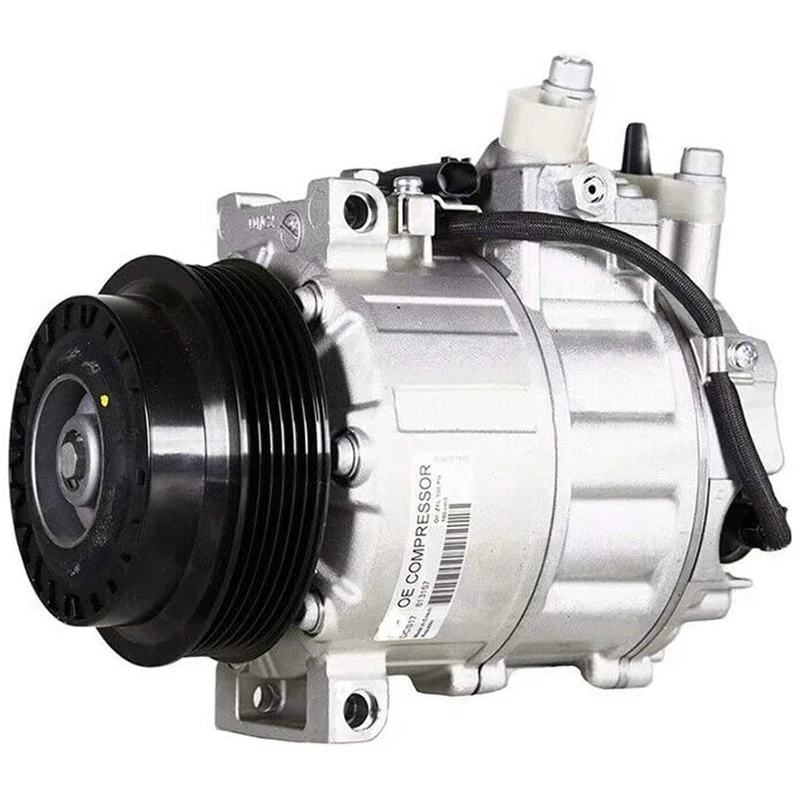 AC Compressor for MERCEDES BENZ W203 W204 W221 W164