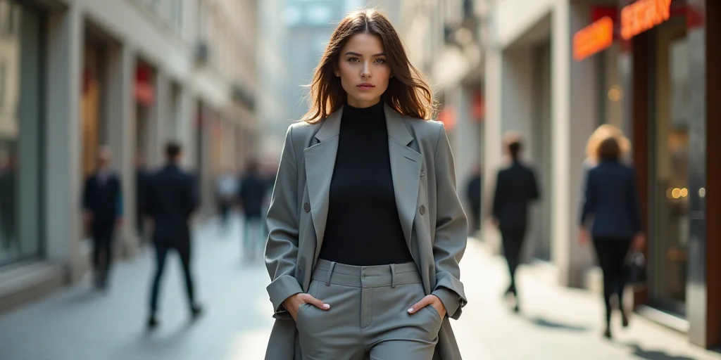 Cool Grey 11 Outfits – Stylish & Versatile Looks on Alibaba.com