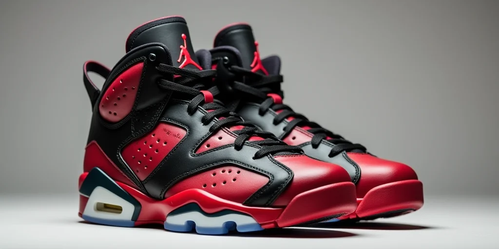 The Rarest Jordan 6 – Exclusive Drops & Deals on Alibaba.com