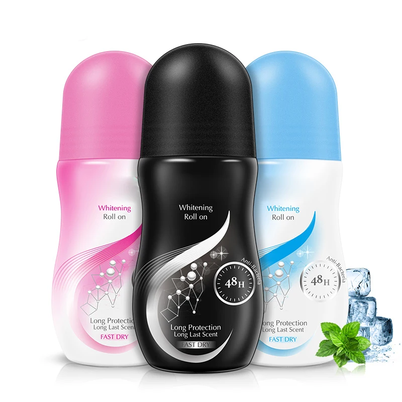 Antiperspirant Nedir? Stick Style Deodorant with Benefits