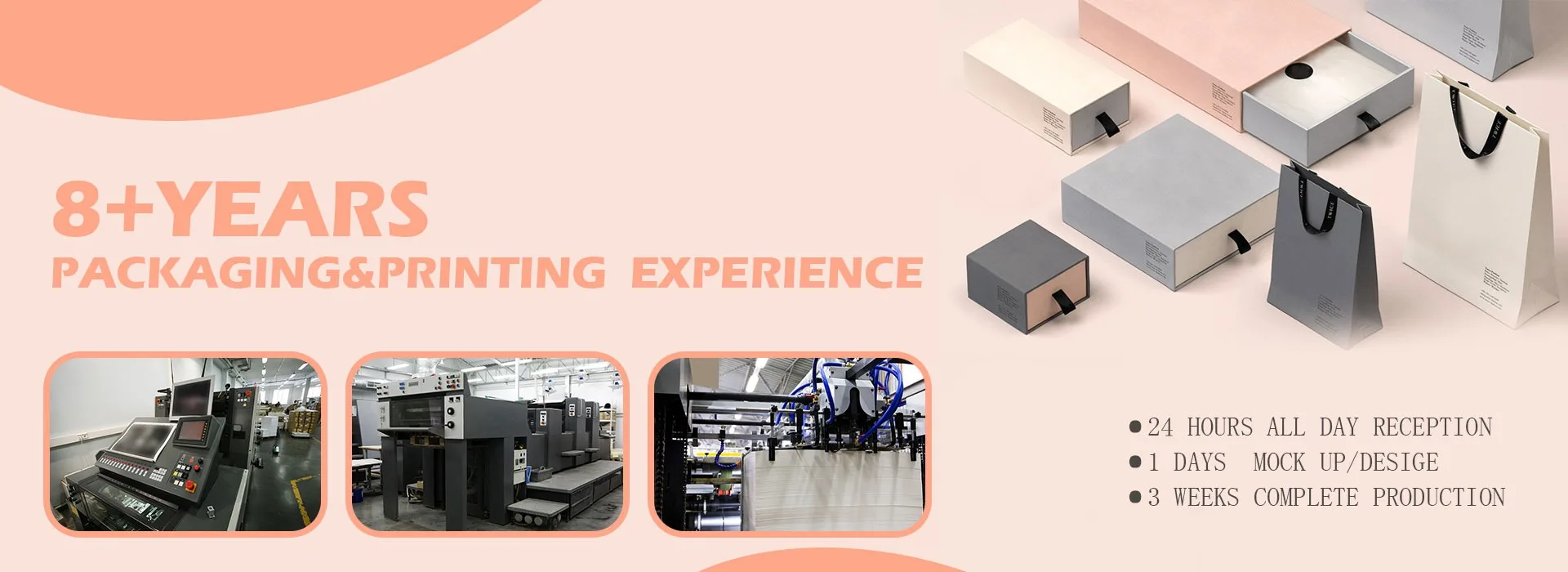 Foshan Longyi Packaging Co., Ltd. - paper bag, Gift Boxes