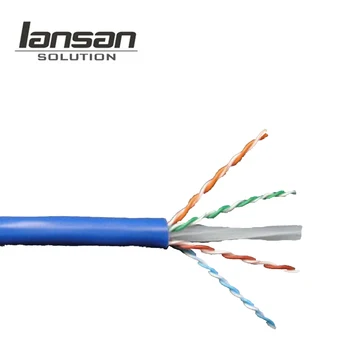 Cmx/cm/cmr/cmp Certified Cat5e Cat6 Cat7 Ethernet Lan Cables - Buy Cat7 ...