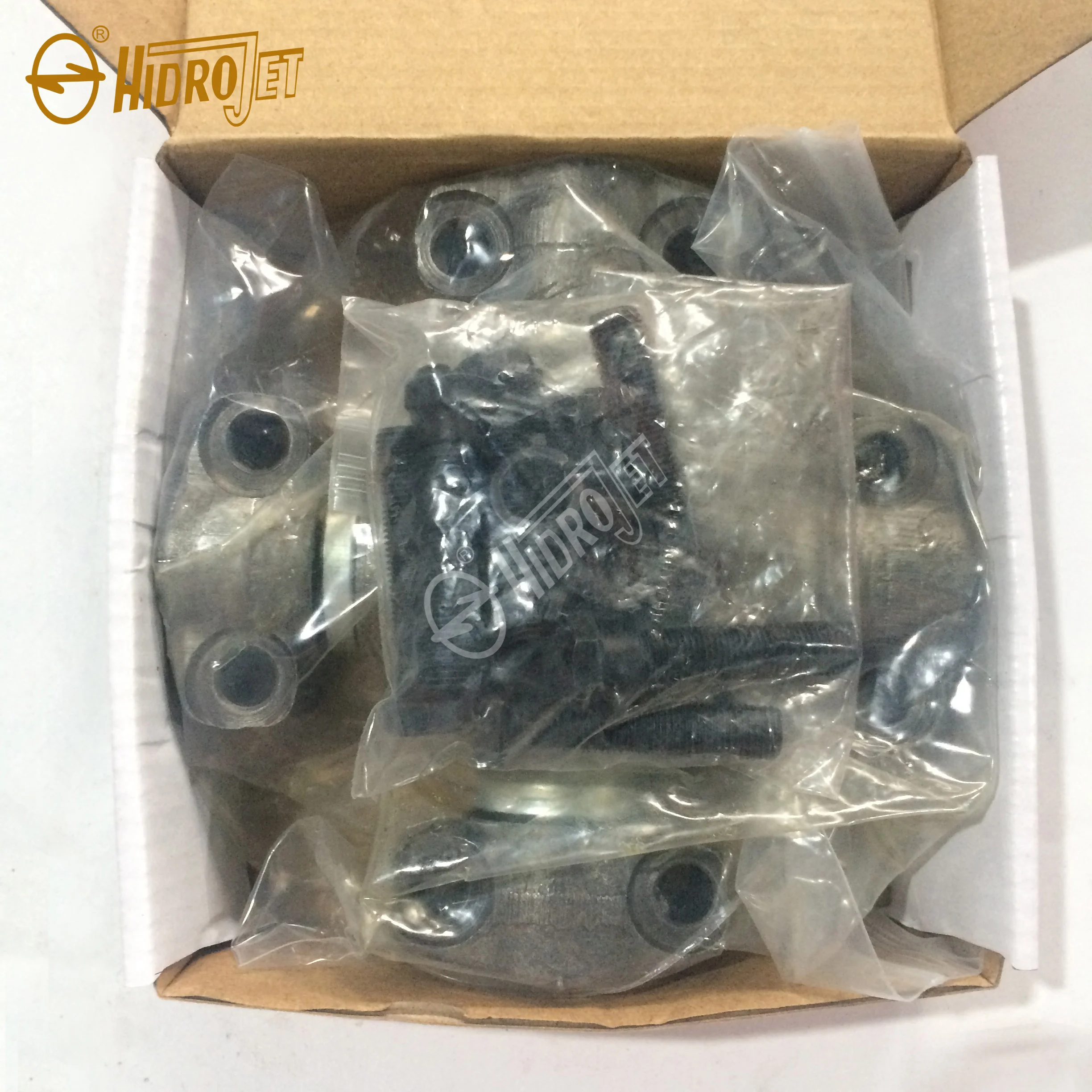 Auto Engine G5-6128 Universal Joint 1S9670 Spider a Fit 6A 6S D6E D6G