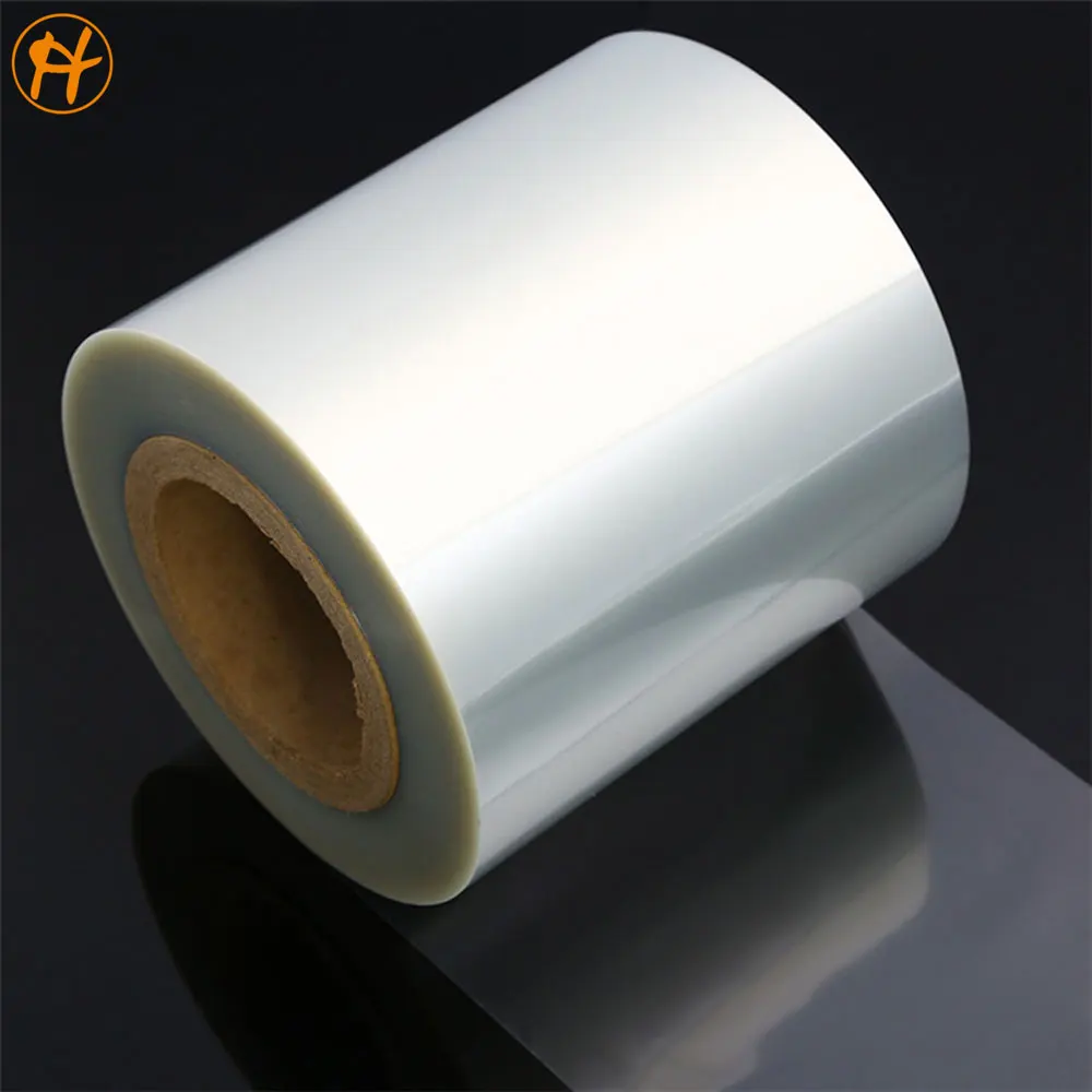 Clear Pvc Vinyl Rolls Blister Pvc Roll Thermoforming Pvc Plastic Roll ...