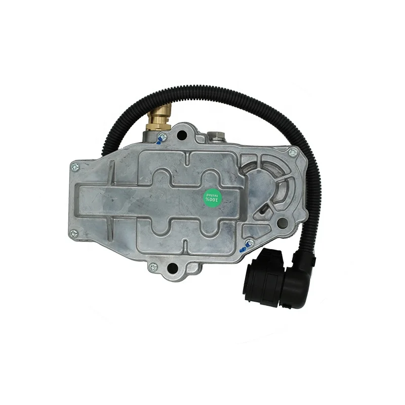 Solenoid Valve Gearbox 21710522 for VOLVO Cargo Trucks
