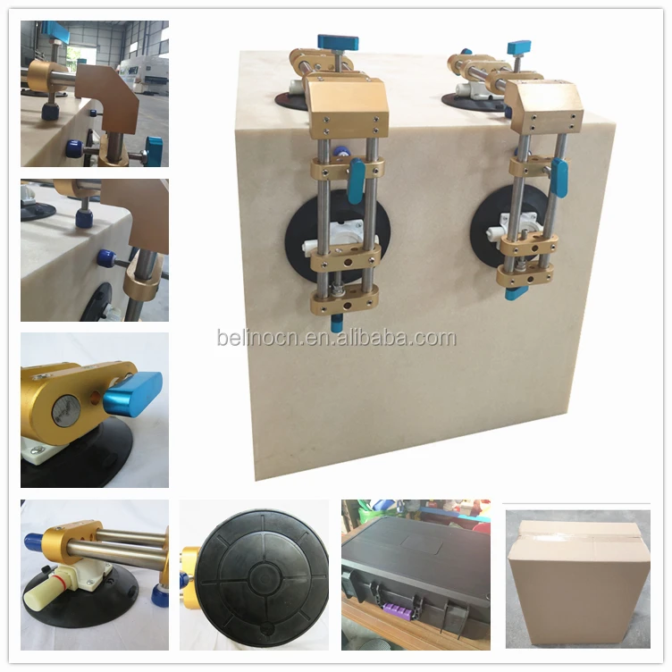 90 Degree Stone Jointing Tool Tile Joint Vacuum Seam Setter For Ceramic ...