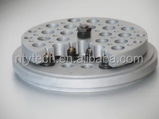 Air Compressor Flat Netted Valve Plate Gasket for Europe