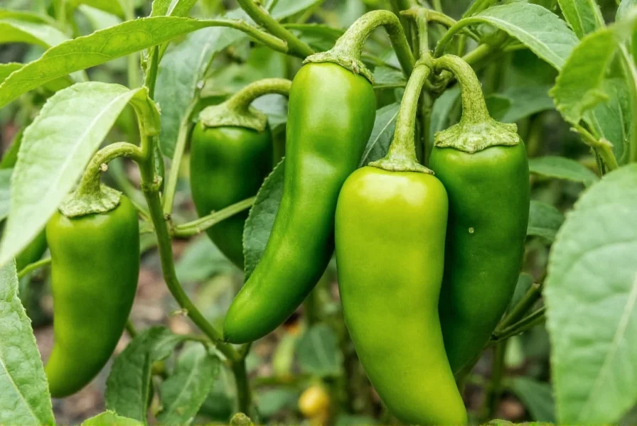 Growing Pepper Plants: From Seed to Harvest