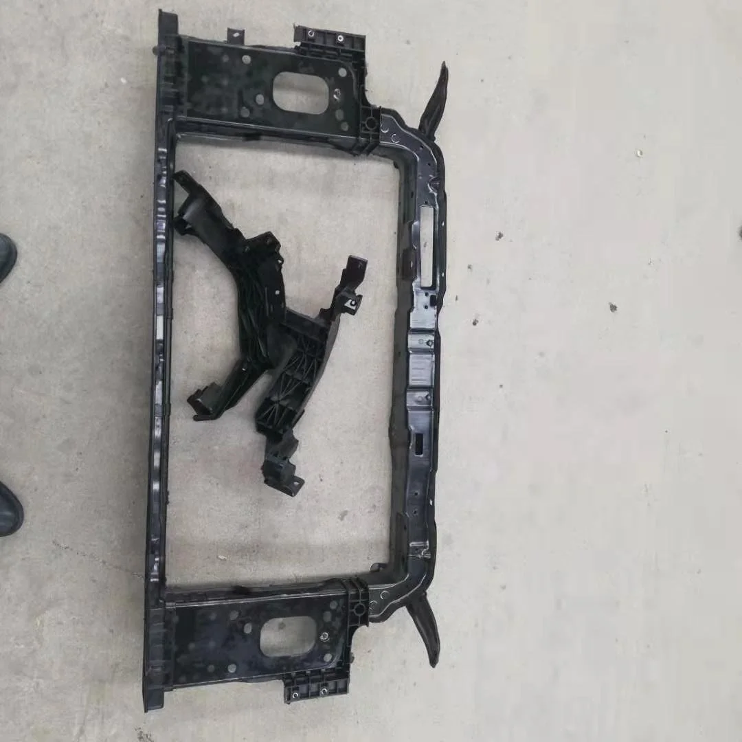 2011 Elantra Car Panel Assembly OEM 64101-3X000 - Durable Metal ...