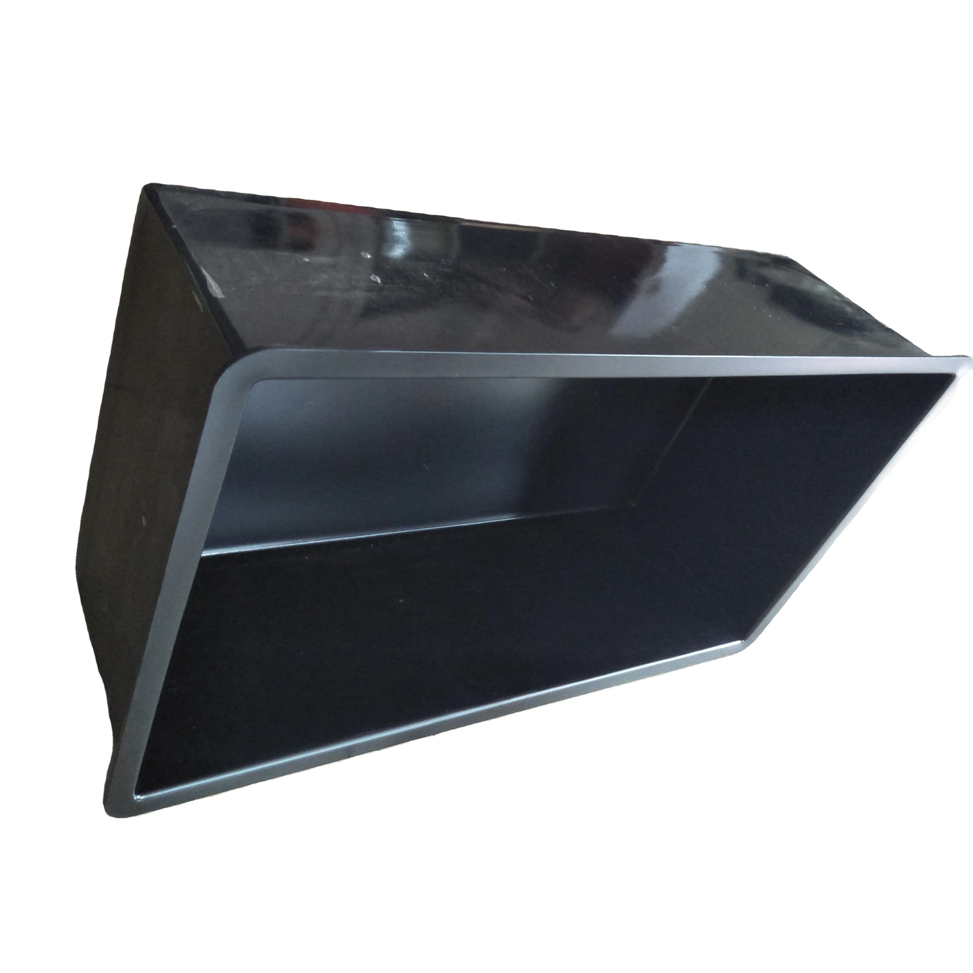 ABS Rectangle Vacuum Forming Plastic Tub - DGTY03129