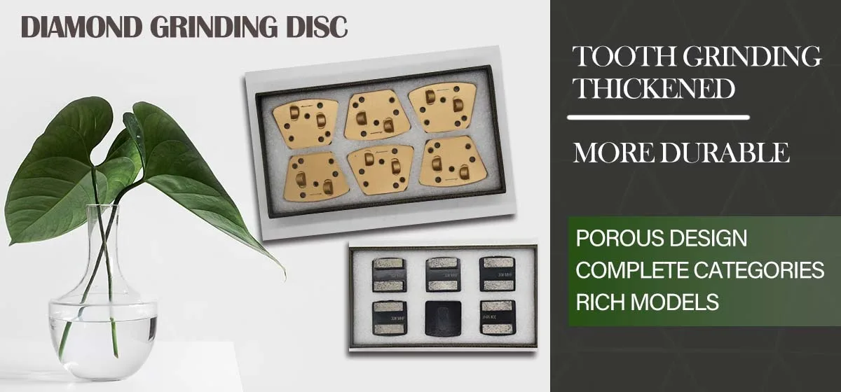 QUANZHOU TIANLI GRINDING TOOLS CO.,LTD - Diamond Tools, Grinding Wheel