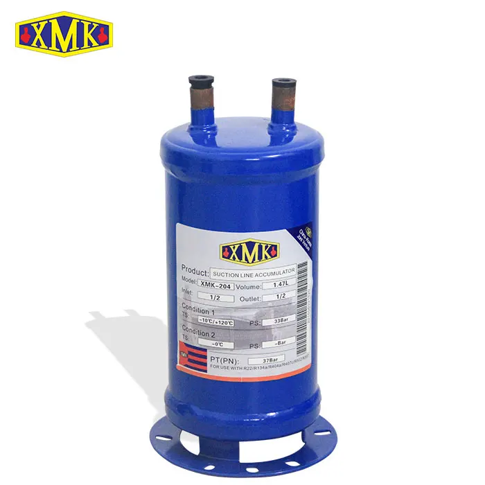 2-1/8'' Odf Xmk Refrigeration Suction Line Cold Hydraulic Liquid ...