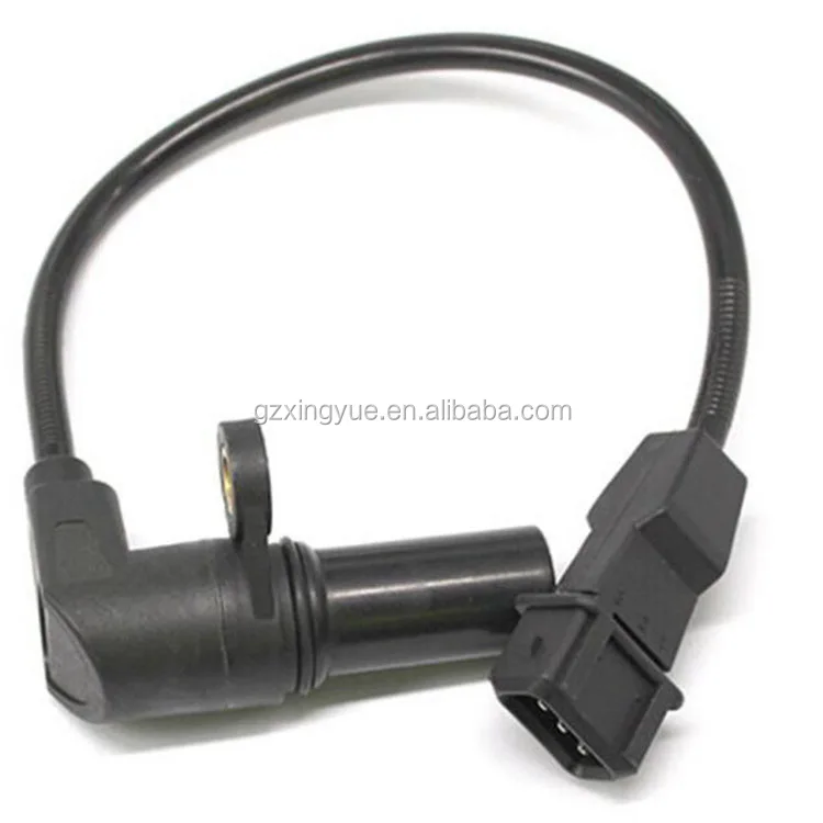 96325868 Crankshaft Position Sensor For Chevrolet Aveo Matiz Spark 2012 ...