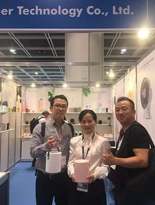 Shenzhen Pioneer Technology Co., Ltd. - Humidifier, Fan