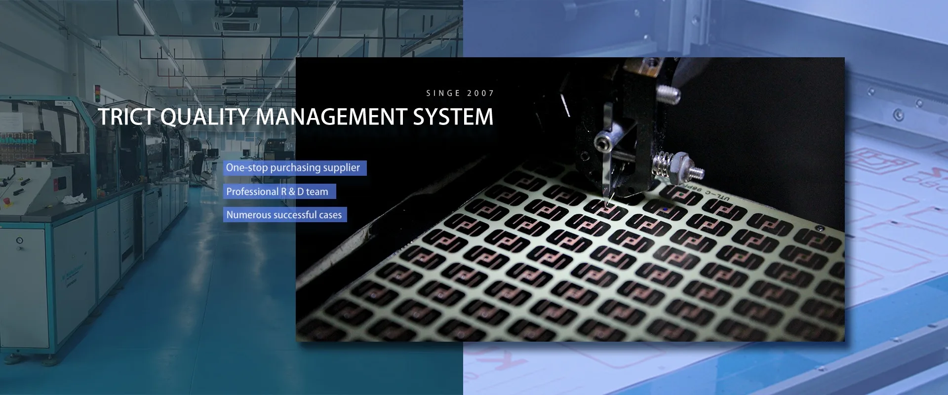 Shenzhen Chipbond Technology Co., Ltd. - Access Control Card Reader ...