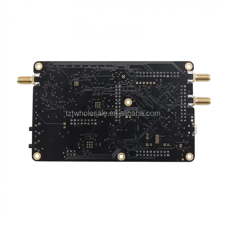 1mhz-6ghz Hackrf One R9 V1.9.1 Software Defined Radio Development Board ...