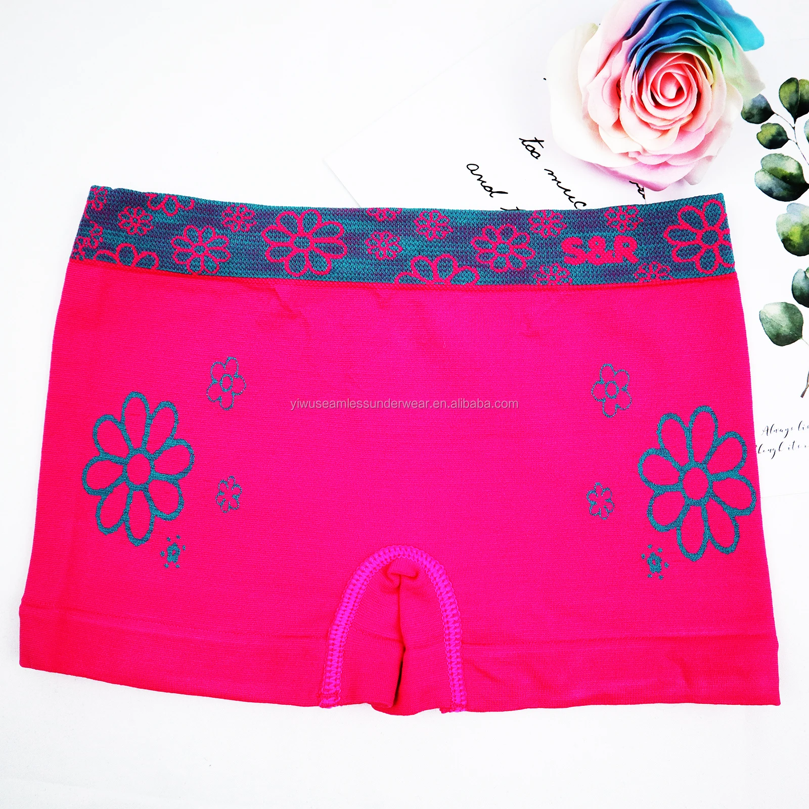 Personalizable Niñas Ropa Interior - Buy Ropa Interior Para Niñas ...