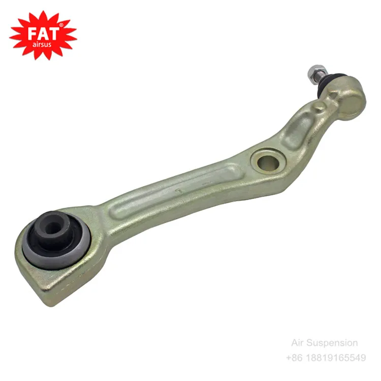 For Mercedes Benz W221 S350 S500l 4matic Front Left Down Control Arm ...