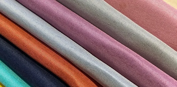 Changxing Bufuna Textile Co., Ltd. - PP Nonwoven, Polyester Fabric